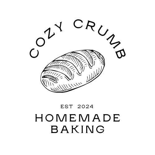 Order Online | Cozy Crumb